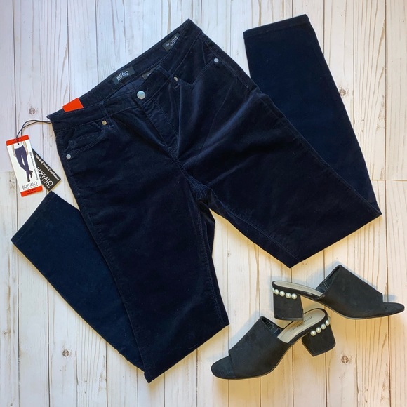 Buffalo David Bitton | Pants & Jumpsuits | Buffalo David Button Icon ...